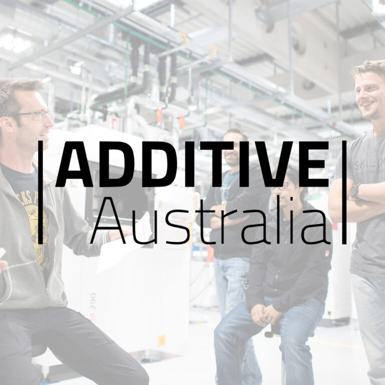 About - Additive Australia | Australia's Additive Manufacturing Experts