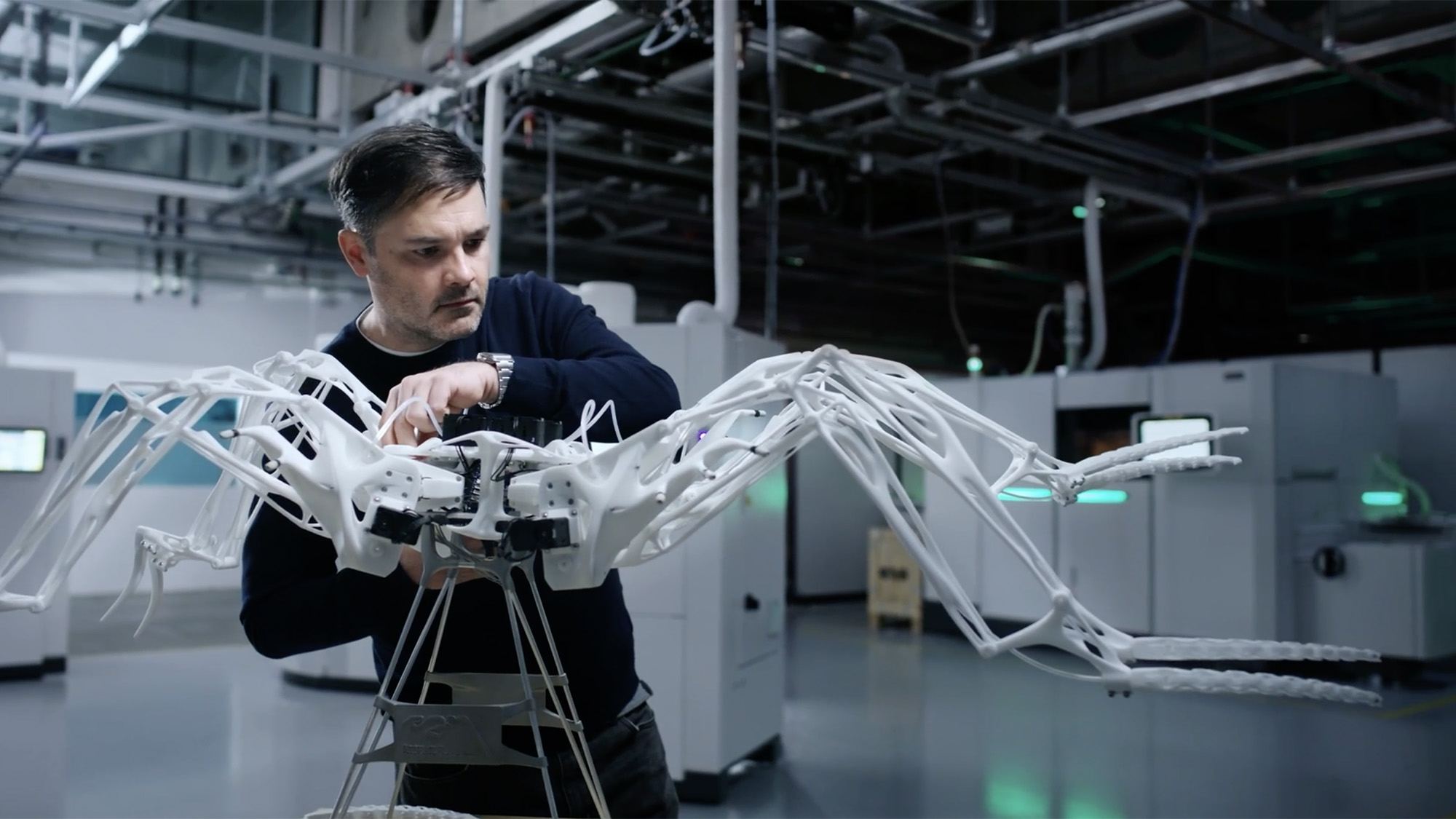 Consulting - Additive Australia | Australia's Additive Manufacturing ...