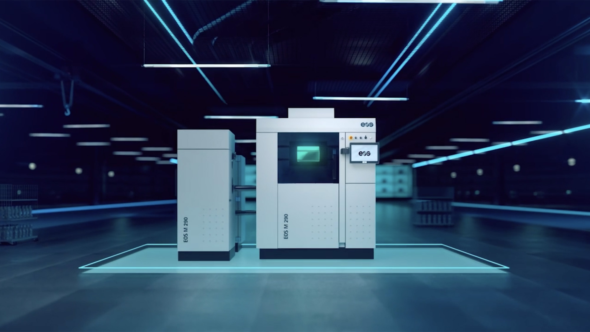 Additive Australia | Australia's Additive Manufacturing & Industrial 3D ...